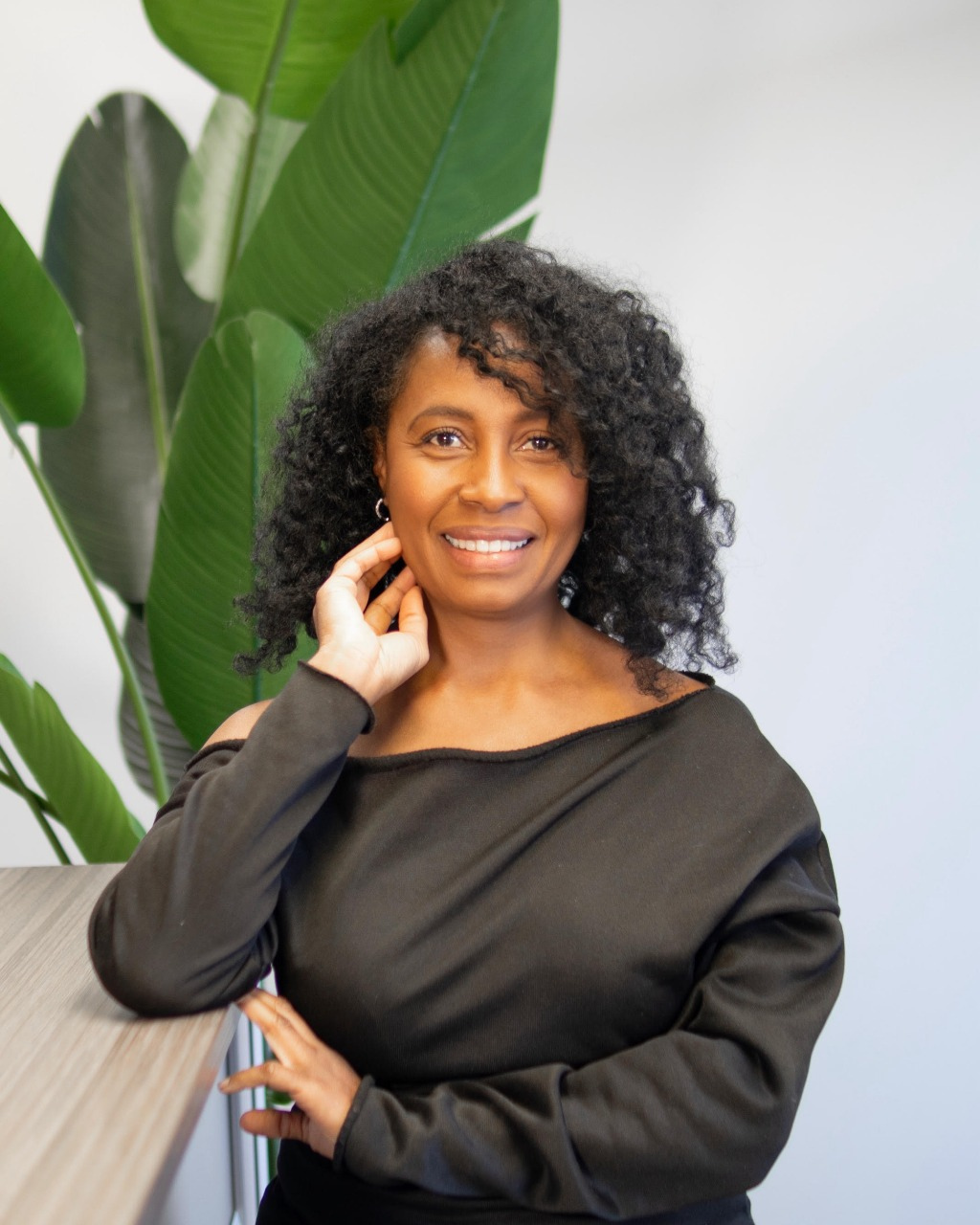 Shannon Moultrie - Fighting for Fayetteville’s Future